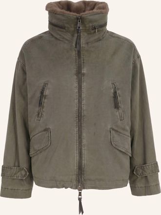 BLONDE No.8 Blonde No.8 Jacke Tyra Ii braun