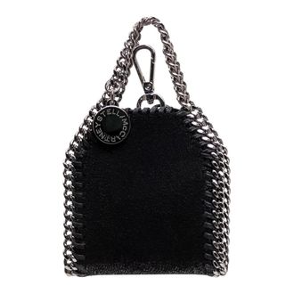 Stella McCartney Damen, Accessories, Schwarzk, ONE SIZEGr&ouml;&szlig;e
