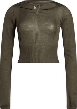 Rick Owens STRICKWAREN - Pullover auf YOOX.COM