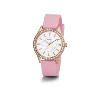 Guess Femme, Accessoires, Rose, Taille: ONE Size Anna Watch
