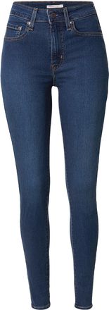 Levi's Jeans 721 High Rise Skinny