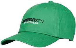 Superdry Sport Style Baseball Cap One Size
