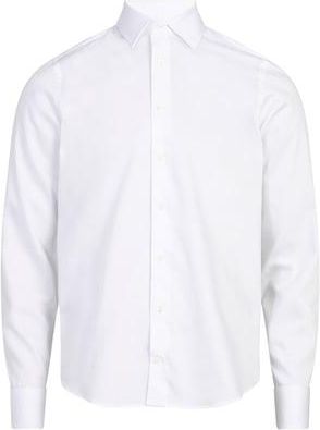 van Laack Chemise droite col classique en coton