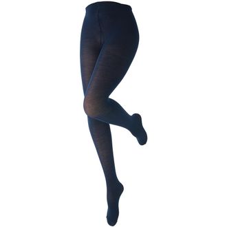 Trasparenze Collant In Lana Merinos 100 Denari Jennifer