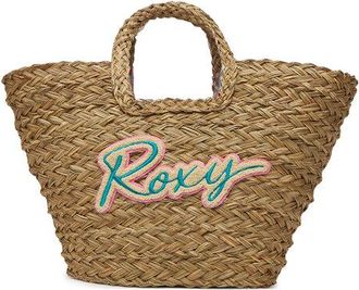 Roxy Handtasche ROXY-L-001-07 Beige