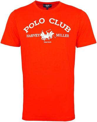 Harvey Miller T-Shirt Club