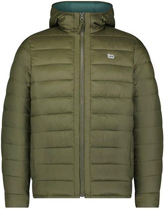 Lee Light Puffer Jkt Jacke f&uuml;r Herren