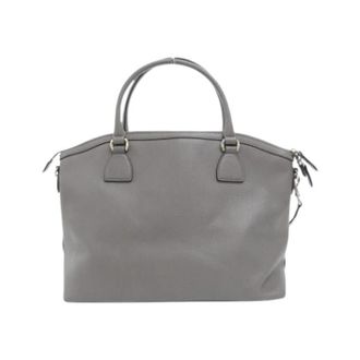 Gucci Pre-owned Vintage Tote Bag - - Pre-owned - Damen - Grau - ONE SIZE