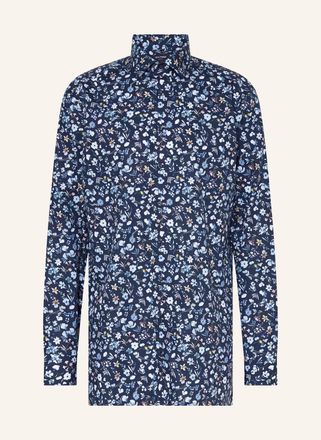 Olymp Hemd Luxor Modern Fit blau