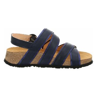 Think Damen, Schuhe, Blau, 42 EUGr&ouml;&szlig;e