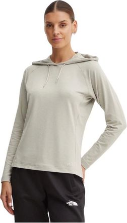Helly Hansen Femme, Sport, Gris, Taille: 36 FR Hauts dentra&icirc;nement &agrave; manches longues