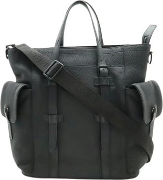 Louis Vuitton Damen, Pre-Owned, Schwarzk, ONE SIZEGr&ouml;&szlig;e
