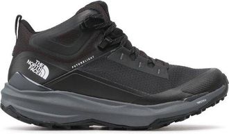 The North Face Trekkingschuhe Vectiv Exploris 2 Mid NF0A7W6ANY71 Schwarz