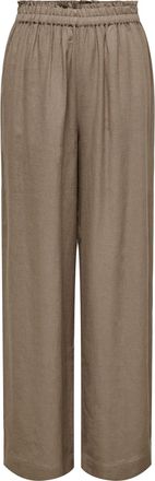 Only Female Hose ONLBRUXELLES Gerade geschnitten Hose