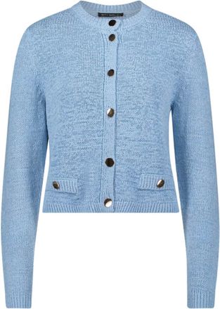 Betty Barclay Strick-Cardigan mit aufgesetzten Taschen