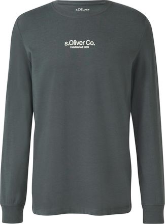s.Oliver HerrenT-Shirt, 95D1, 3XL