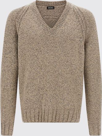 Ermenegildo Zegna Pullover ZEGNA Herren Farbe Beige