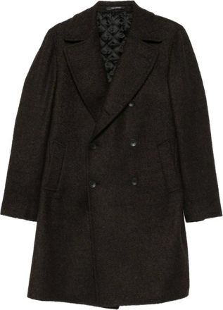 Tagliatore Homme, Manteaux, Brun, Taille: M Manteau Arden