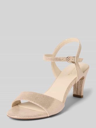 Tamaris Sandaletten mit Stiletto Absat