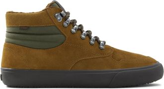 Element HERREN MODE SCHUH TOPAZ C3 MID BRAUN