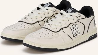 Amiri Amiri Sneaker Newport weiss