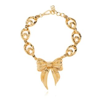 Dolce & Gabbana Damen, Accessories, Gelb, ONE SIZEGröße