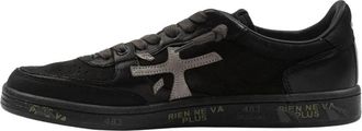 Premiata Clay Sneakers - - Shoes - Herren - Schwarzk - 45 EU