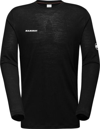 Mammut Funktionsshirt Tree Wool
