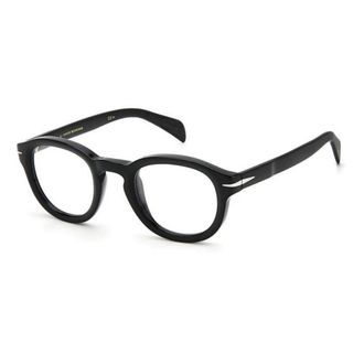 Eyewear by David Beckham DB 7069 Optical Frame - - Accessories - Herren - Schwarzk - 49 MM