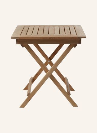 Cinas Cinas Balkontisch Classic braun