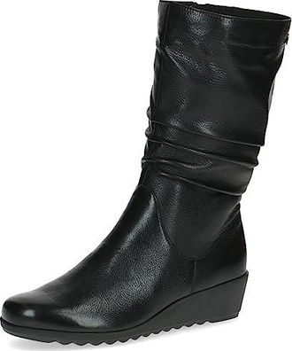 Caprice Femme 9-25417-41 Bottes à Talons, Noir, 39 EU