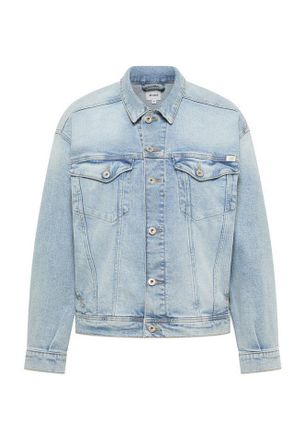 Mustang Jeans Outdoorjacke Damen Style Arcata Boyfriend Jacket