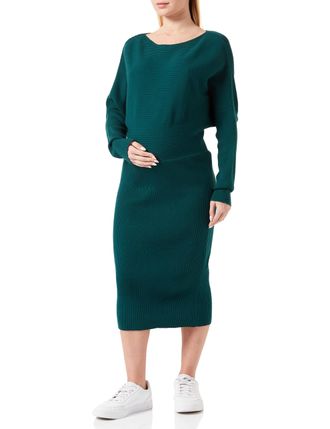 Noppies Dress Chester Long Sleeve