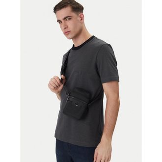 HUGO BOSS Umh&auml;ngetasche BOSS Ray 50562886 Schwarz