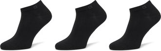 Calvin Klein Kurze Socken Calvin Klein 701234366 Schwarz