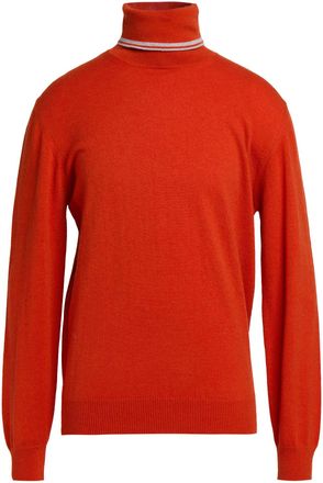 Alpha Studio STRICKWAREN - Rollkragenpullover auf YOOX.COM