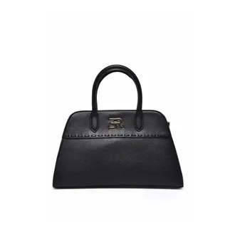 Ermanno Scervino Damen, Taschen, Schwarzk, ONE SIZEGr&ouml;&szlig;e