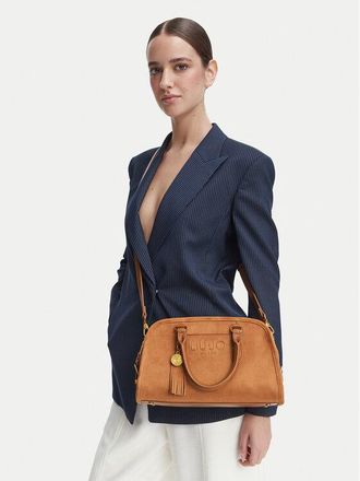 Liu Jo Handtasche AF6006 T711A Braun