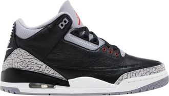 Nike Jordan unisex, Chaussures, Noir, Taille: 52 1/2 EU Baskets