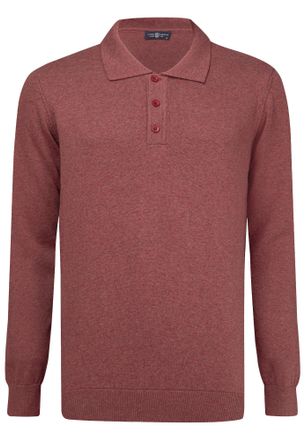 Jimmy Sanders Pullover