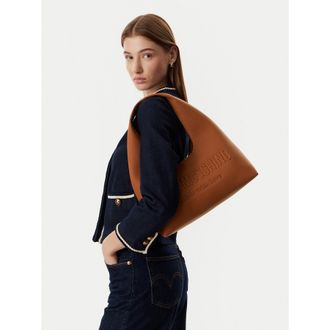 Love Moschino Handtasche LOVE MOSCHINO JC4047PP0OLE0200 Braun