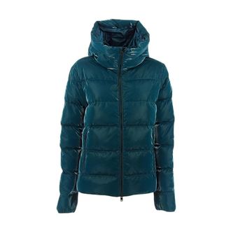 Museum Leichte Jacke Arlette - - Jackets - Damen - Gr&uuml;n - XS