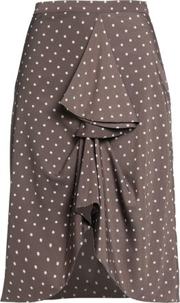 Marella HOSEN & RÖCKE - Midi-Röcke auf YOOX.COM