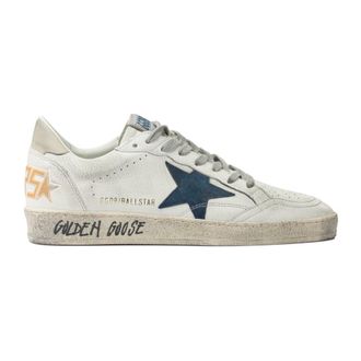 Golden Goose Herren, Schuhe, Weiß, 44 EUGröße