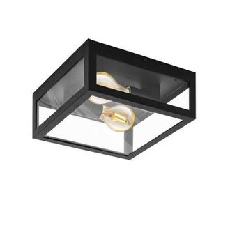 Eglo Plafonnier alamonte 1 Eglo 94832- e27 2x40w
