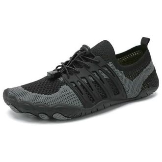 Generic YUJIEBB Chaussures respirantes &agrave; s&eacute;chage rapide pour homme et femme pour randonn&eacute;e, athl&eacute;tisme, natation, surf, piscine, plong&eacute;e, camping en plein air