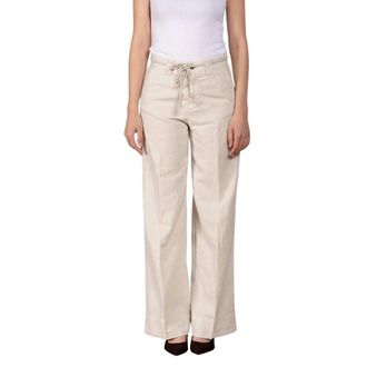 Mason's New York Chino - - Trousers - Damen - Beige - L