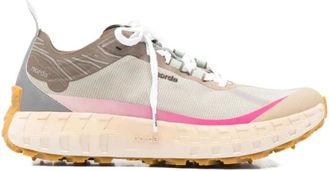 Norda Norda, Homme, Chaussures, Multicolore, Taille: 42 1/2 EU 001A M Baskets