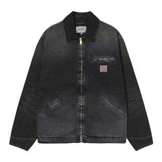 Carhartt Work in Progress Herren, Jacken, Schwarzk, XLGr&ouml;&szlig;e