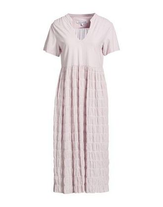 European Culture ROBES - Robes midi sur YOOX.COM